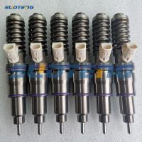 China VOE20430583 20430583 Engine Common Rail Injector for sale