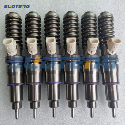 China VOE20430583 20430583 Engine Common Rail Injector for sale