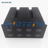China 227-7575 2277575 Wilper Motor Control Panel For E320D Excavator for sale