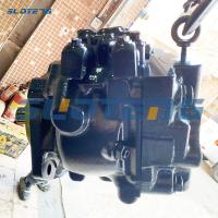 China 708-1W-41522 708-1w-41522 Hydraulic Pump Piston Pump For Backhoe Loader WB146 for sale