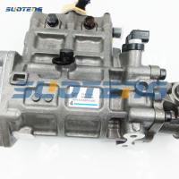 China 324-0532 3240532 Fuel Injection Pump Diesel Pump For Engine C4.4 for sale