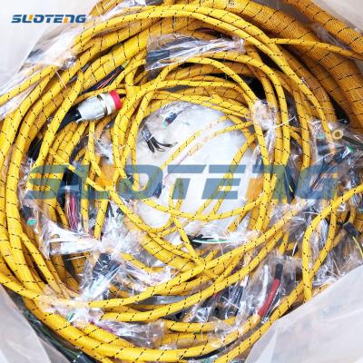 China 328-4399 Wiring Harness 3284399 For Wheel Loader 966H 972H for sale