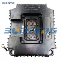 China 285-1142 2851142 Computer Board Electronic Control Unit For Wheel Loader 950K 996K for sale