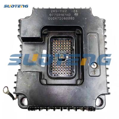 China 285-1142 2851142 Computer Board Electronic Control Unit For Wheel Loader 950K 996K for sale