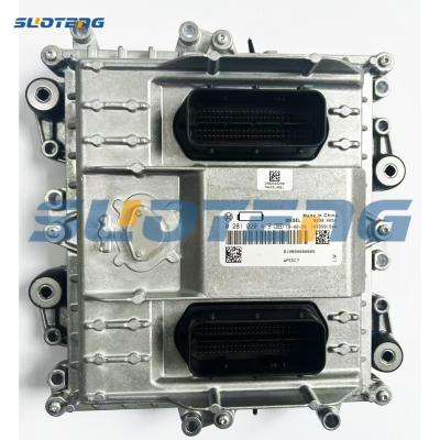 China 0281020419 EDC17CV41 Controller ECU ECM for sale