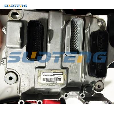 China 39100-84300 3910084300 Engine Controller ECU ECM for sale