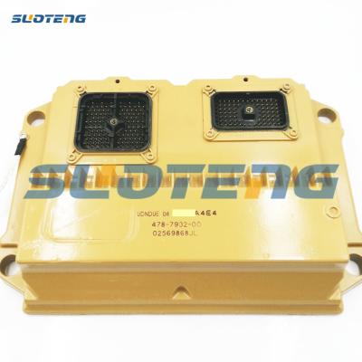 China 478-7932 4787932 Controller ECU Electronic Control Unit For C13 Engine for sale