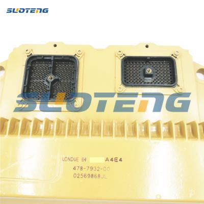 China 478-7932 Controller ECU Electronic Control Unit 4787932 For C13 Engine for sale