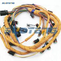 China 525-2620 5252620 Wiring Harness For E320GC Excavator for sale