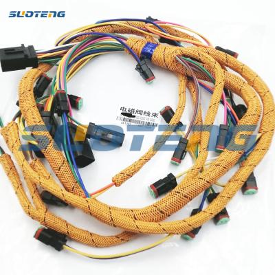 China 525-2620 5252620 Wiring Harness For E320GC Excavator for sale