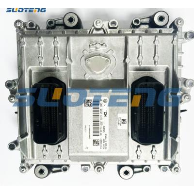 China 0 281 020 419 Engine Control Unit Controller 0281020419 for D04EG Engine for sale