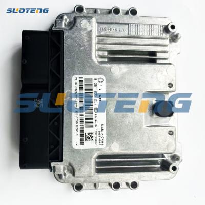 China 0 281 035 237 0281035237 EDC17C53 Control Until Controller for sale