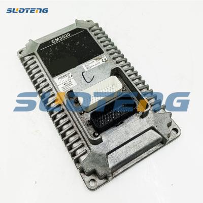 China 10R-035127 ECU Controller Control Unit CM3620 for CDM6225 Excavator for sale