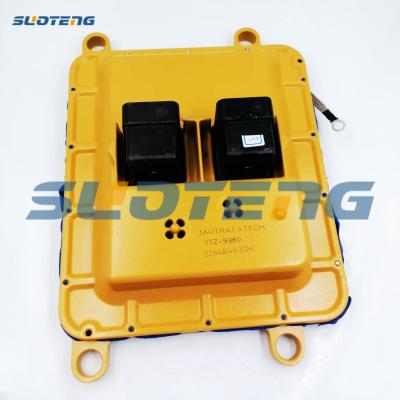 China 172-9389 Controller ECU ECM 1729389 Computer Board For D6N for sale