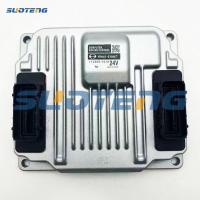 China 112500-1018 Controller ECU Engine Control Unit 89661-E0067 for SK200-9 for sale