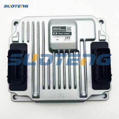 China 112500-1018 Controller ECU Engine Control Unit 89661-E0067 for SK200-9 for sale