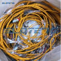 China 328-4399 3284399 Wire Harness For 966H Wheel Loader for sale