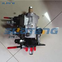 China 9521A010G Diesel Fuel Injection Pump For DP310 Engine Parts for sale