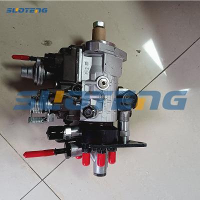China 9521A010G Diesel Fuel Injection Pump For DP310 Engine Parts for sale