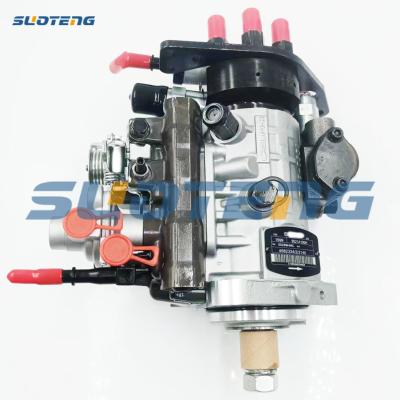 China 9521A100H Diesel Fuel Injection Pump For C7.1 for sale