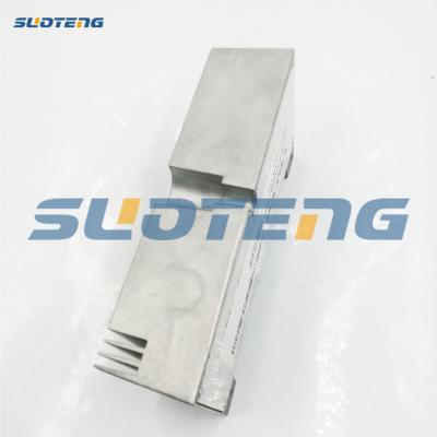 China VOE11443400 11443400 Air Conditioner Controller Panel For Excavator E380D for sale