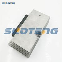 China VOE11443400 Air Conditioner Controller Panel 11443400 For Excavator E380D for sale