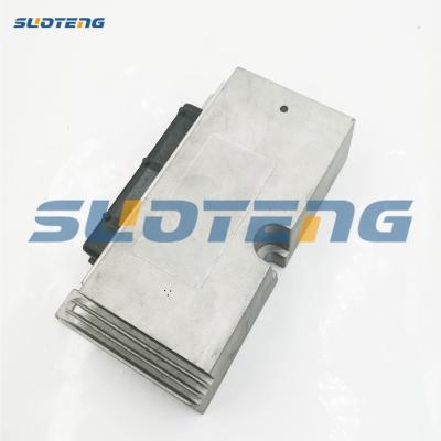 China VOE11443400 Air Conditioner Controller Panel 11443400 For Excavator E380D for sale
