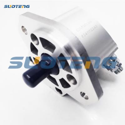 China 8241112343 Fuel Injection Pump Transfer Pump for sale