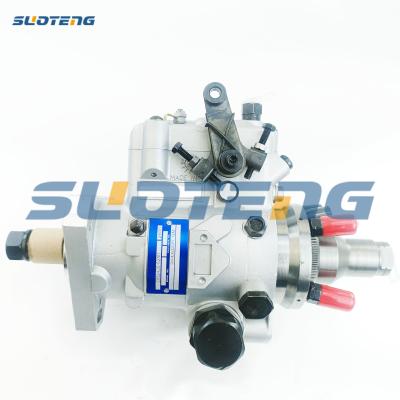 China Db2435-5250 Fuel Injection Pump Diesel Pump DB24355250 For Engine for sale