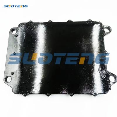 China 2405307 240-5307 Controller ECU ECM for D5N Tractor for sale