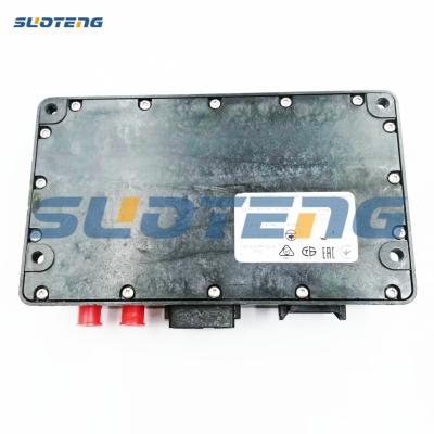 China 440-2105 4402105 Control Module ECU Controller for 226D Excavator Parts for sale