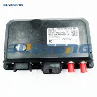 China 440-2105 4402105 Controller Module for E299D Excavator for sale