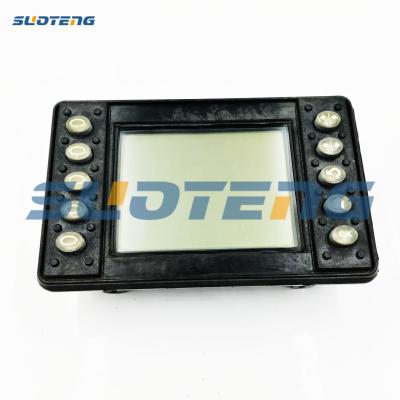 China 284-8906 2848906 Monitor Control Display Panel For D8T Parts for sale