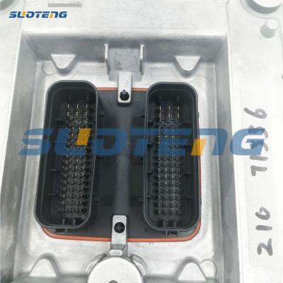 China VOE60100000 60100000 Controller ECU Electronic Control Unit for EC210 for sale