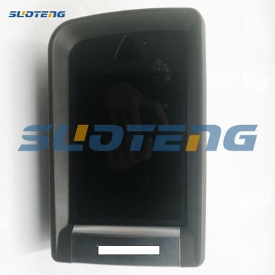 China VOE14640102 14640102 Display Monitor for EC210D Excavator for sale