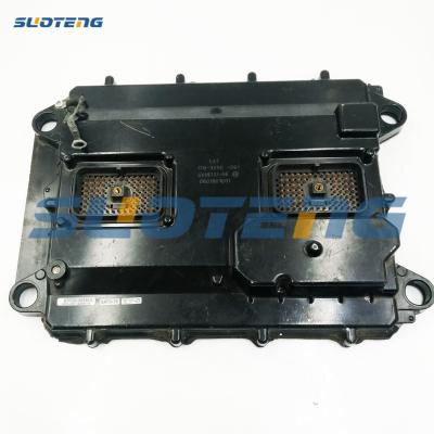 China Part Number 178-9090 Original Reman Electrical Parts ECM ECU Controller for D3G D4G D5G Excavator for sale