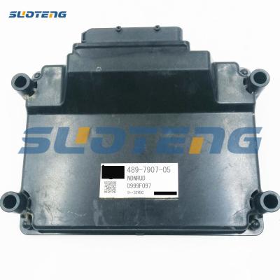 China 489-7907 Controller Panel Excavator Parts 4897907 For C7.1 Engine for sale