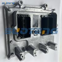 China 5698487 Controller ECU ECM Engine Control Unit 1354081 CM2670 for sale