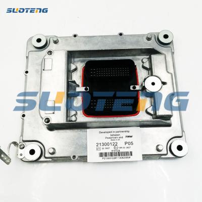 China 21300122 Engine Controller ECU ECM For EC480 EC480D Excavator for sale
