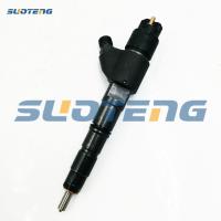 China 0 445 120 067 0445120067 Engine Common Rail Injector for sale