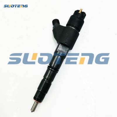 China 0 445 120 067 0445120067 Engine Common Rail Injector for sale