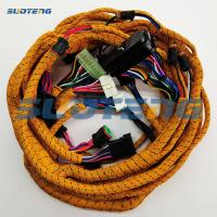 China E320C Chassis Wiring Harness for Excavator Parts for sale