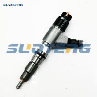 China 0445 120 371 Engine Common Rail Injector for Smooth Engine Operation for sale