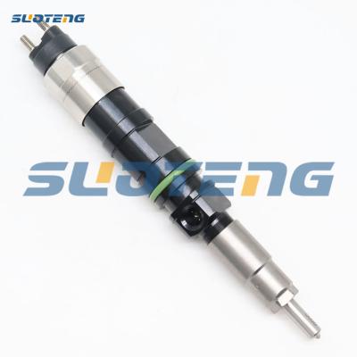 China VOE3801627 3801627 TAD851 Engine Common Rail Injector for sale