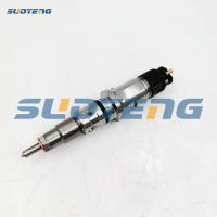 China 0445120057 2854608 Engine Common Rail Fuel Injector for sale