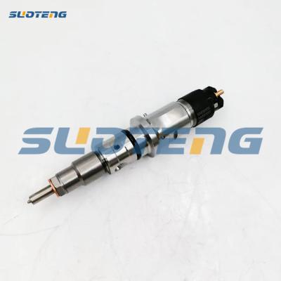 China 0445120057 2854608 Engine Common Rail Fuel Injector for sale