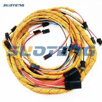 China 231-1664 Wiring Harness Main Control Valve Wiring 2311664 For E365C Excavator for sale