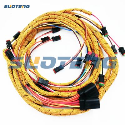 China 231-1664 Wiring Harness Main Control Valve Wiring 2311664 For E365C Excavator for sale