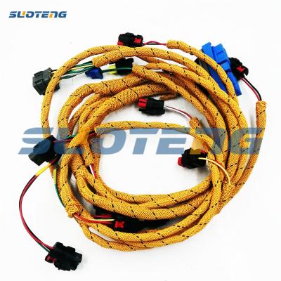 China 296-4617 Wiring Harness Engine Harness 2964617 For E320D C6.4 Engine for sale