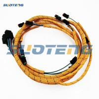 China 247-4863 2474863 Wiring Harness Transmission Harness For 966H for sale